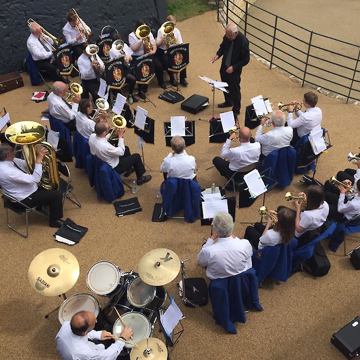 Category: Concert | News | Spennymoor Town Band